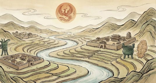Eastern History: Ancient Civilizations and Philosophies