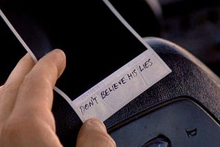 Old South Repository | John Slaughter | Substack