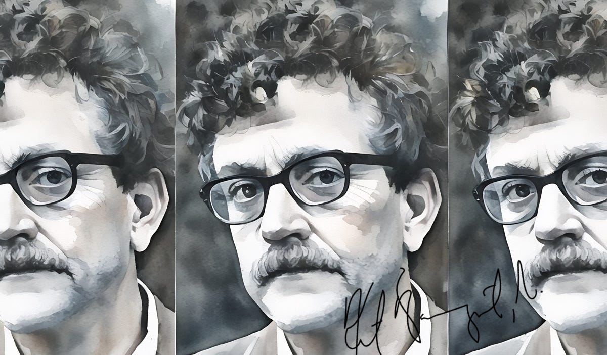 Hello, Writer! | Linda Caroll | Substack