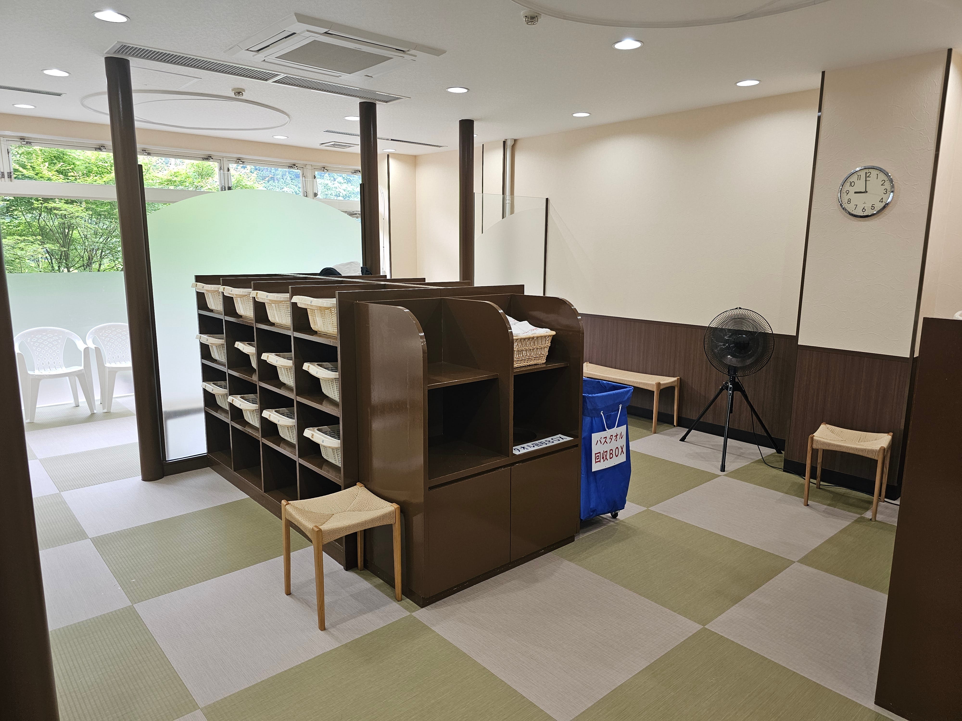 Don’t Be “That Guy” at a Japanese Hot Spring or Public Bath
