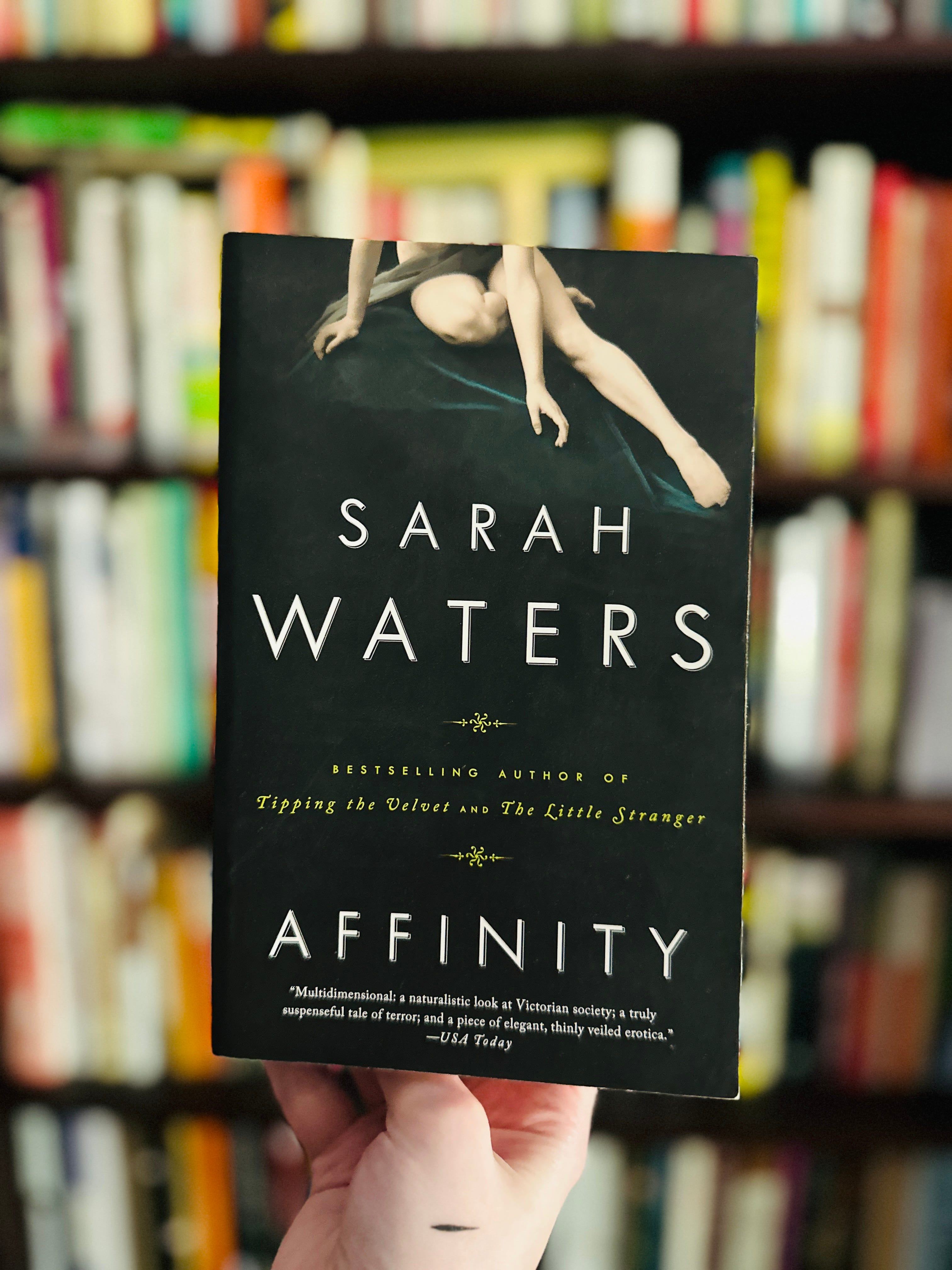 These books are autumn incarnate. - by Jo Shaw