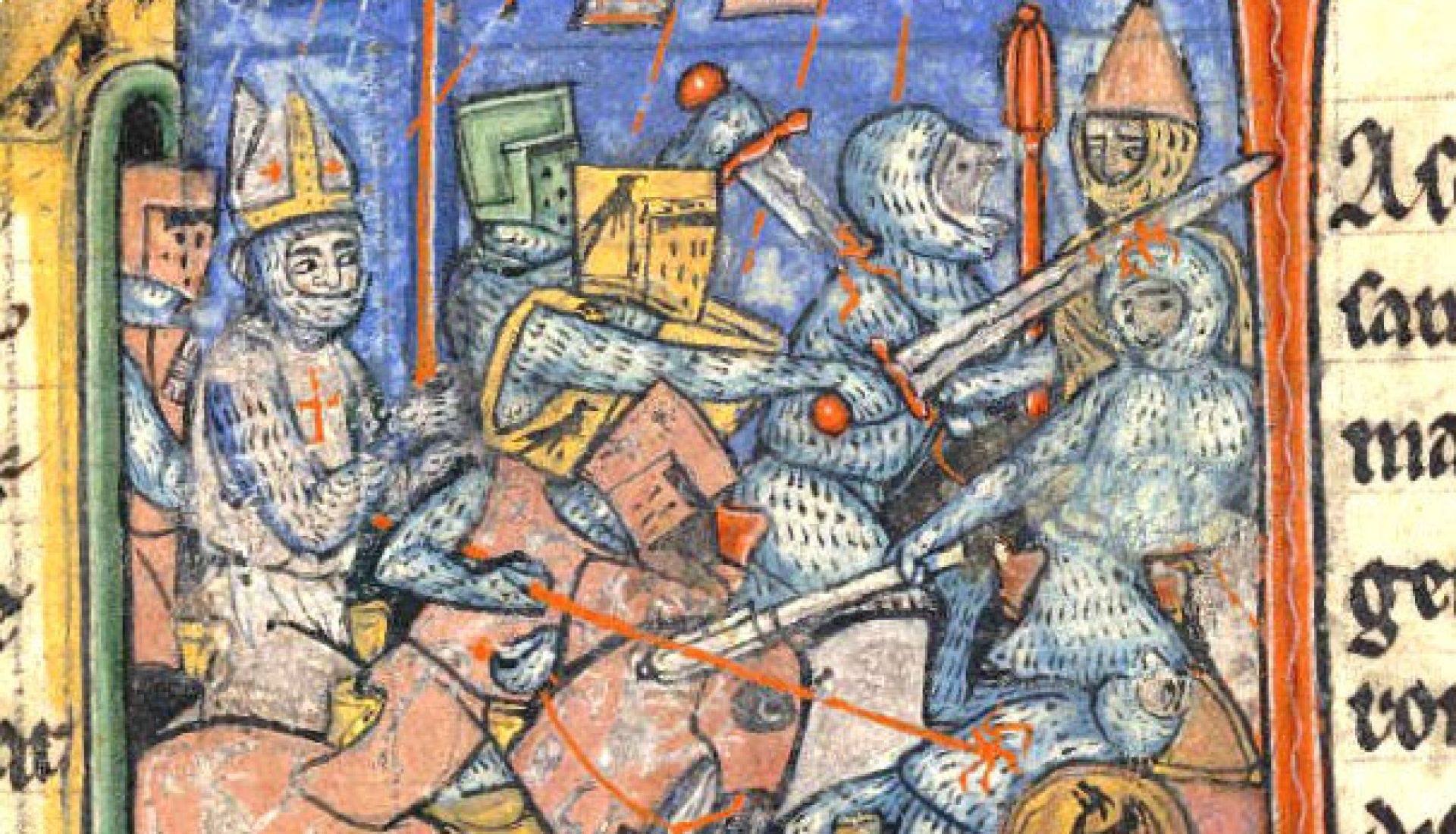 PallasBrandy : Le crash d’un diplômé face au mur du réel