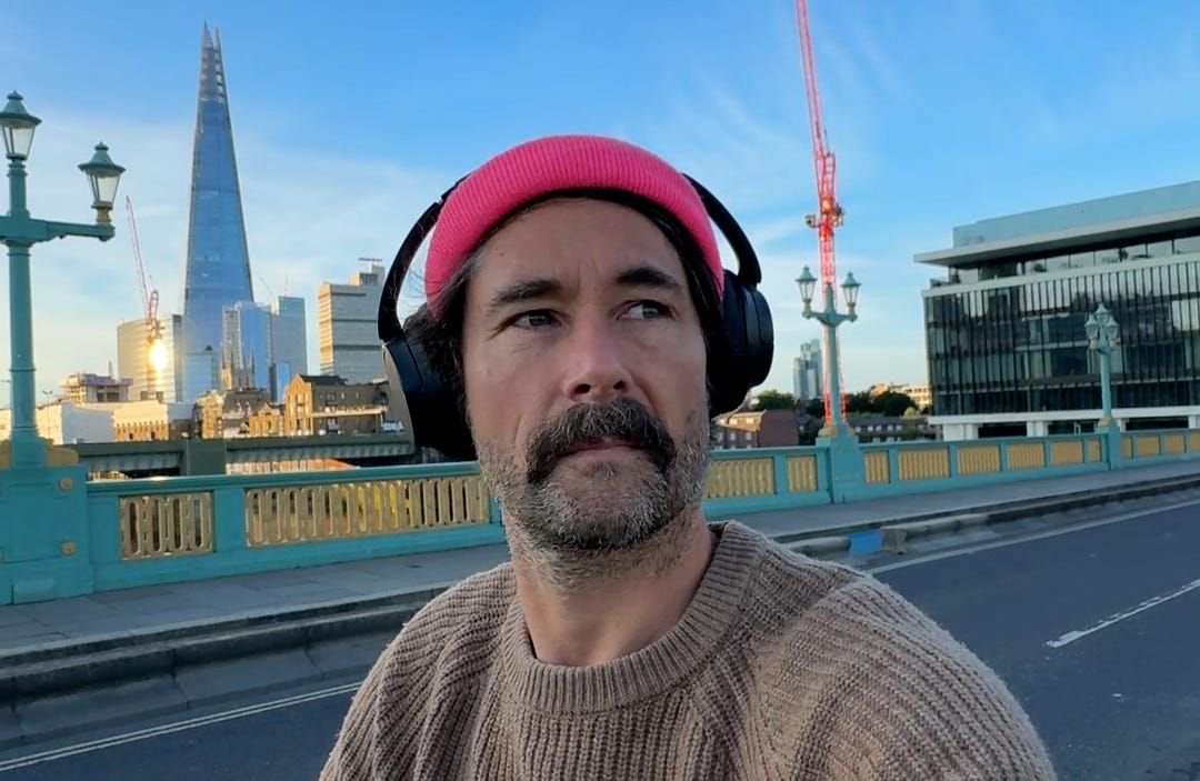 looking sideways substack