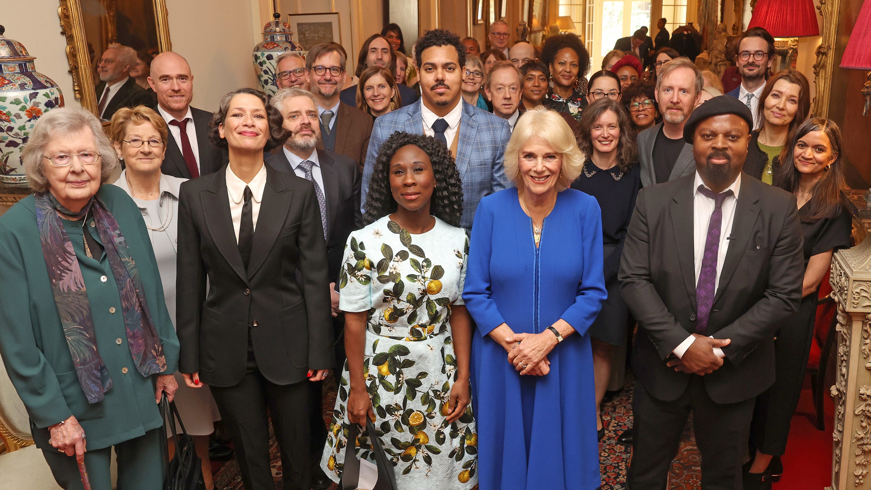 Watch the Booker Prize 2023 winner ceremony this Sunday