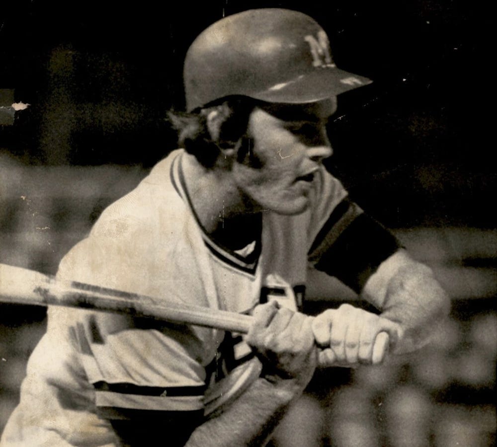 Baseball Remembers: Gorman Thomas - by Paul White