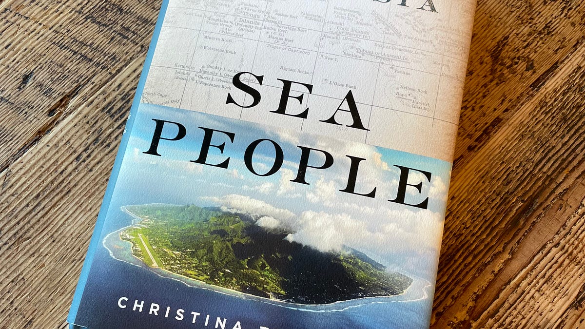 pacific ocean eccles