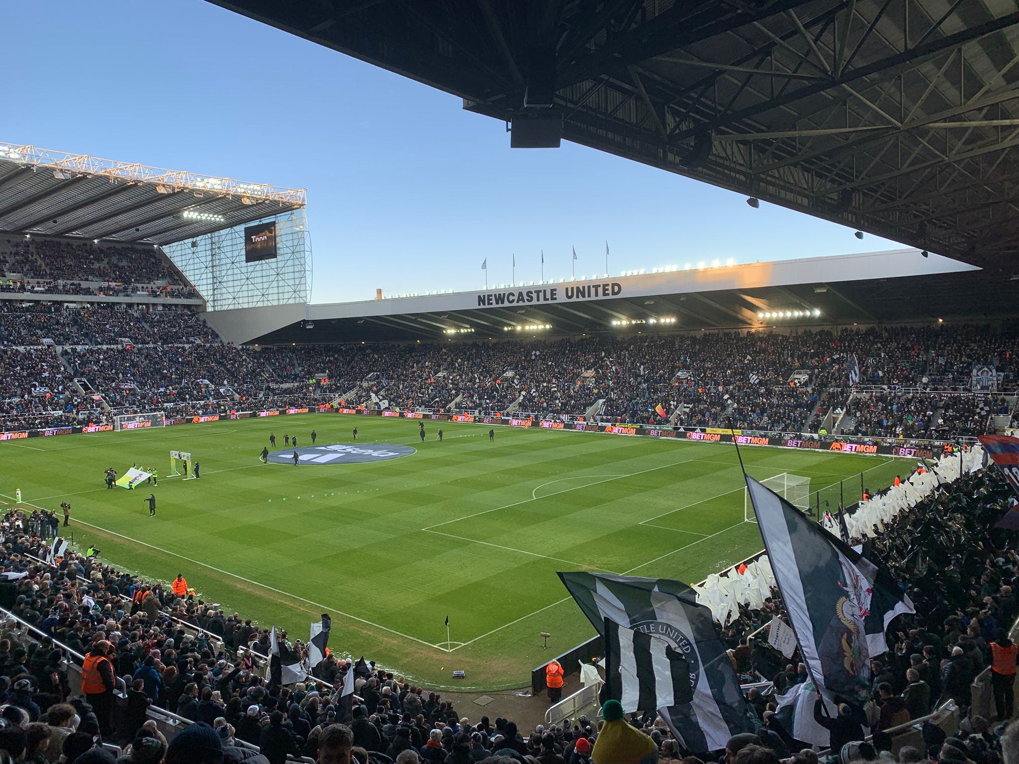 TF Player Ratings - United 2-0 Crystal Palace