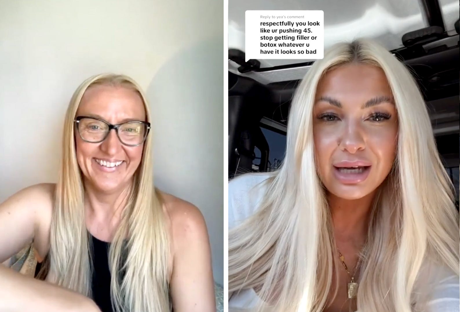 Why Does Gen Z Look SO Old? - by Robin Wilding