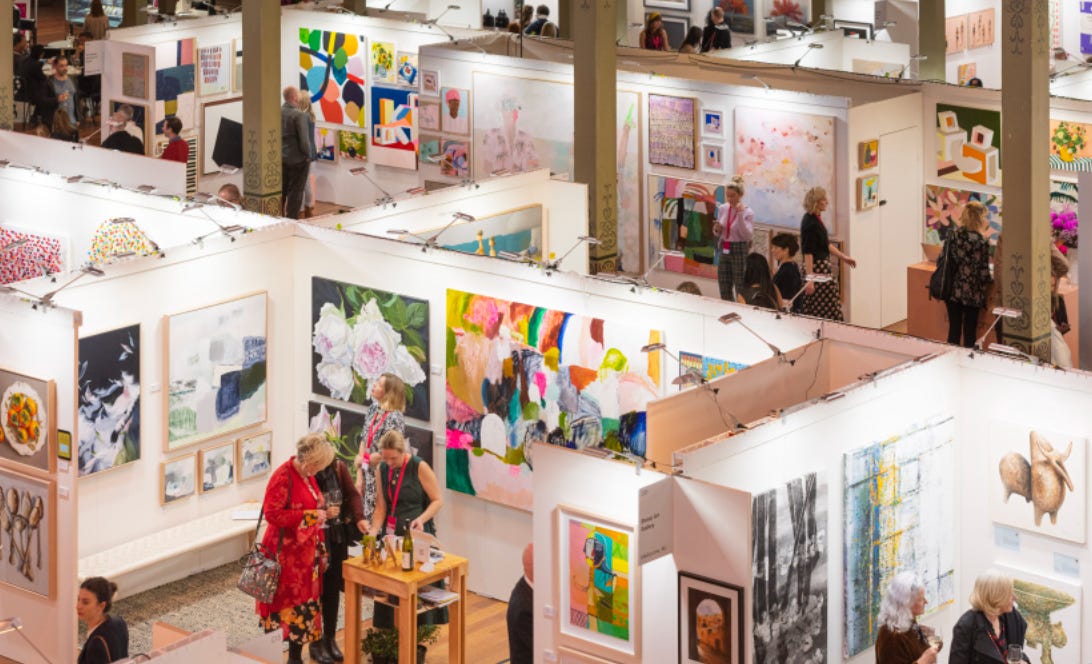 Sonder - by Cyndi Dawes - Gathering