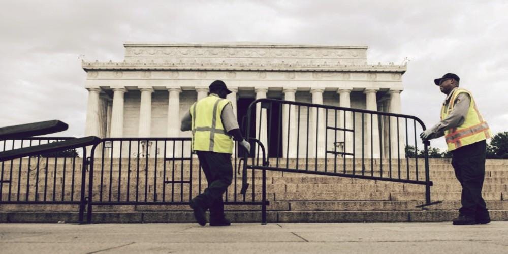 What Happens if the Government Shuts Down?
