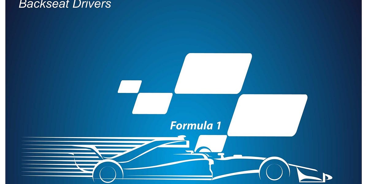 F1: Best of F1 Driver Commercials - By: BW Homer