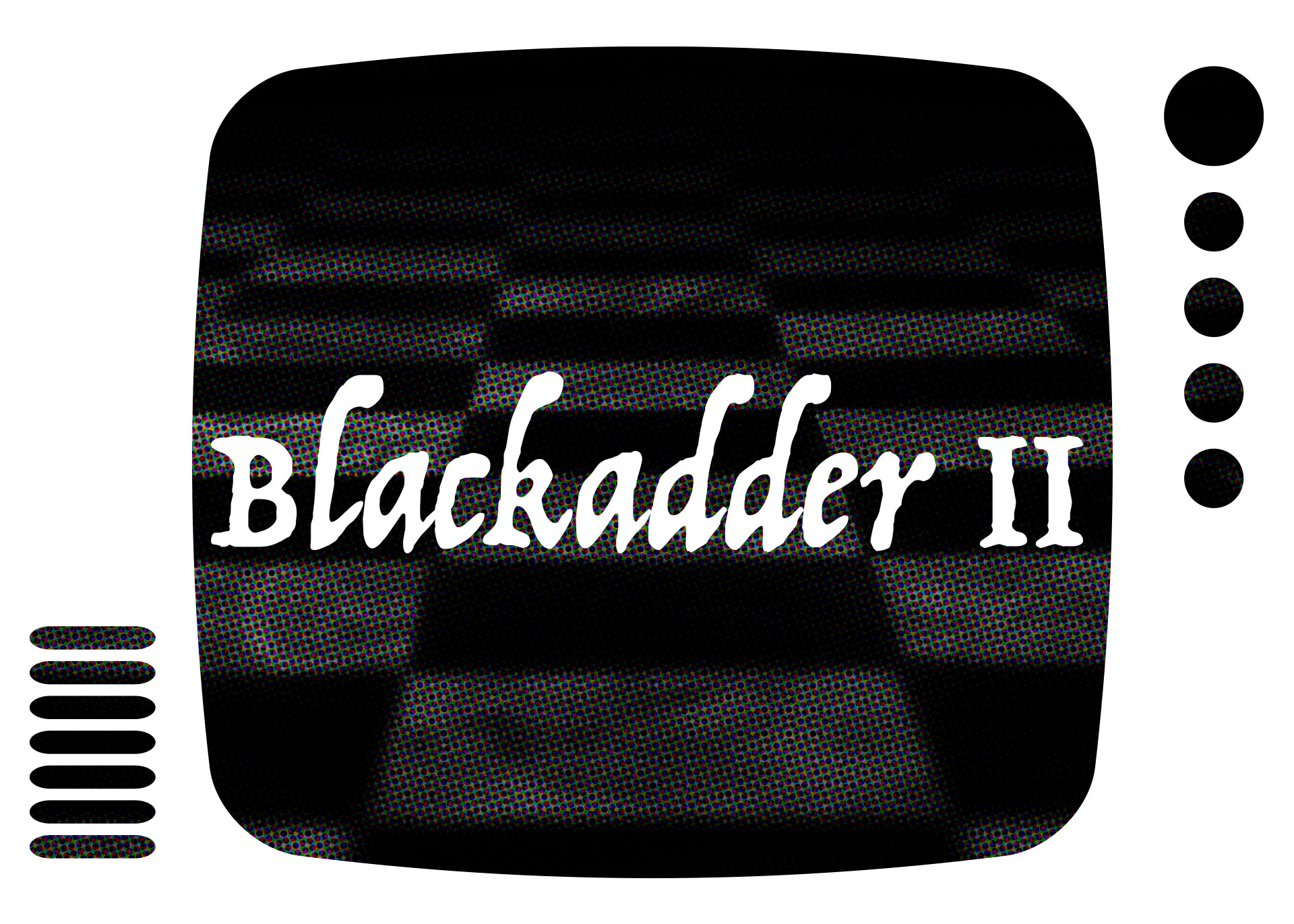 Blackadder II (1986) - by The Editors and Tobias Sturt
