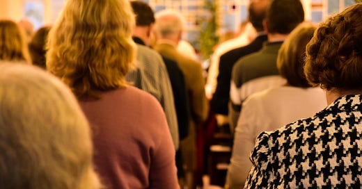 Kai Blackwood | Substack