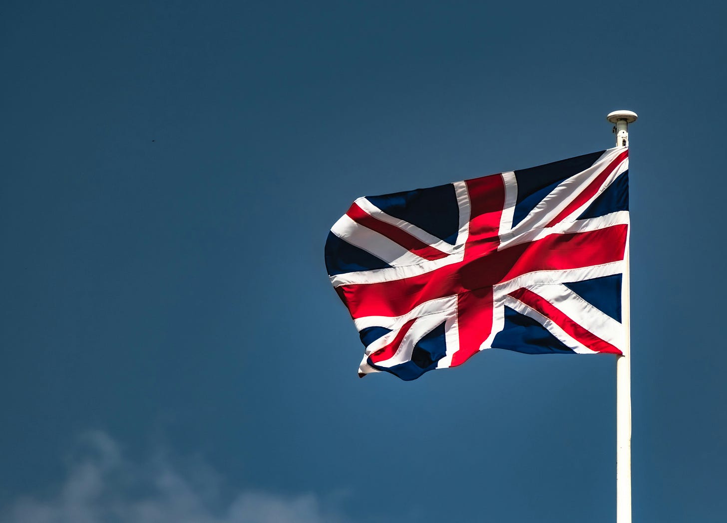 Beyond Christian Nationalism - Kate Orson