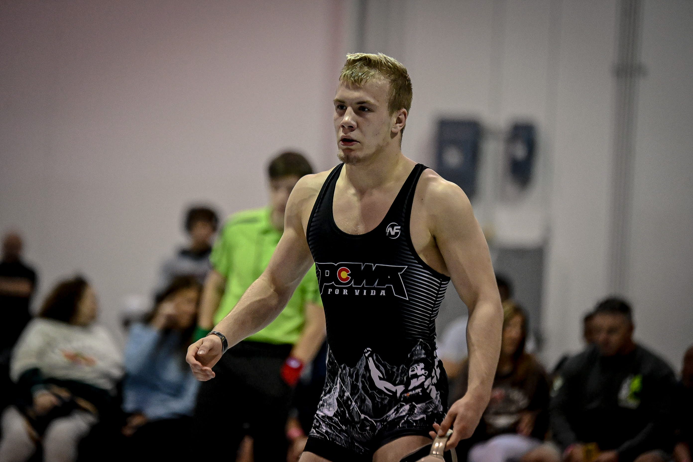 Elite 8 - SEWrestle