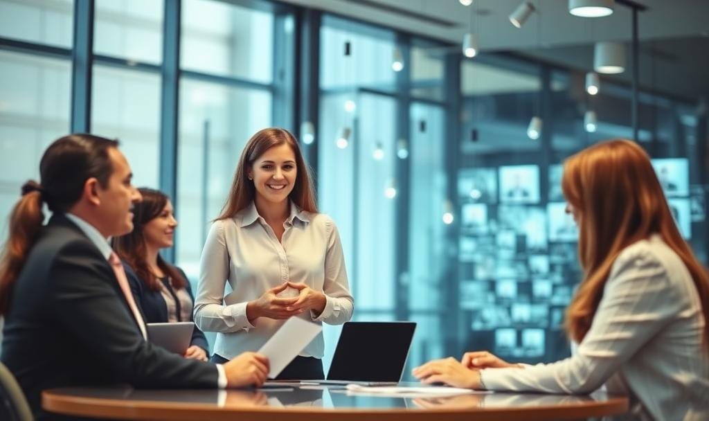 Professional Perspectives: How to Put the ‘Work’ in ‘Networking’