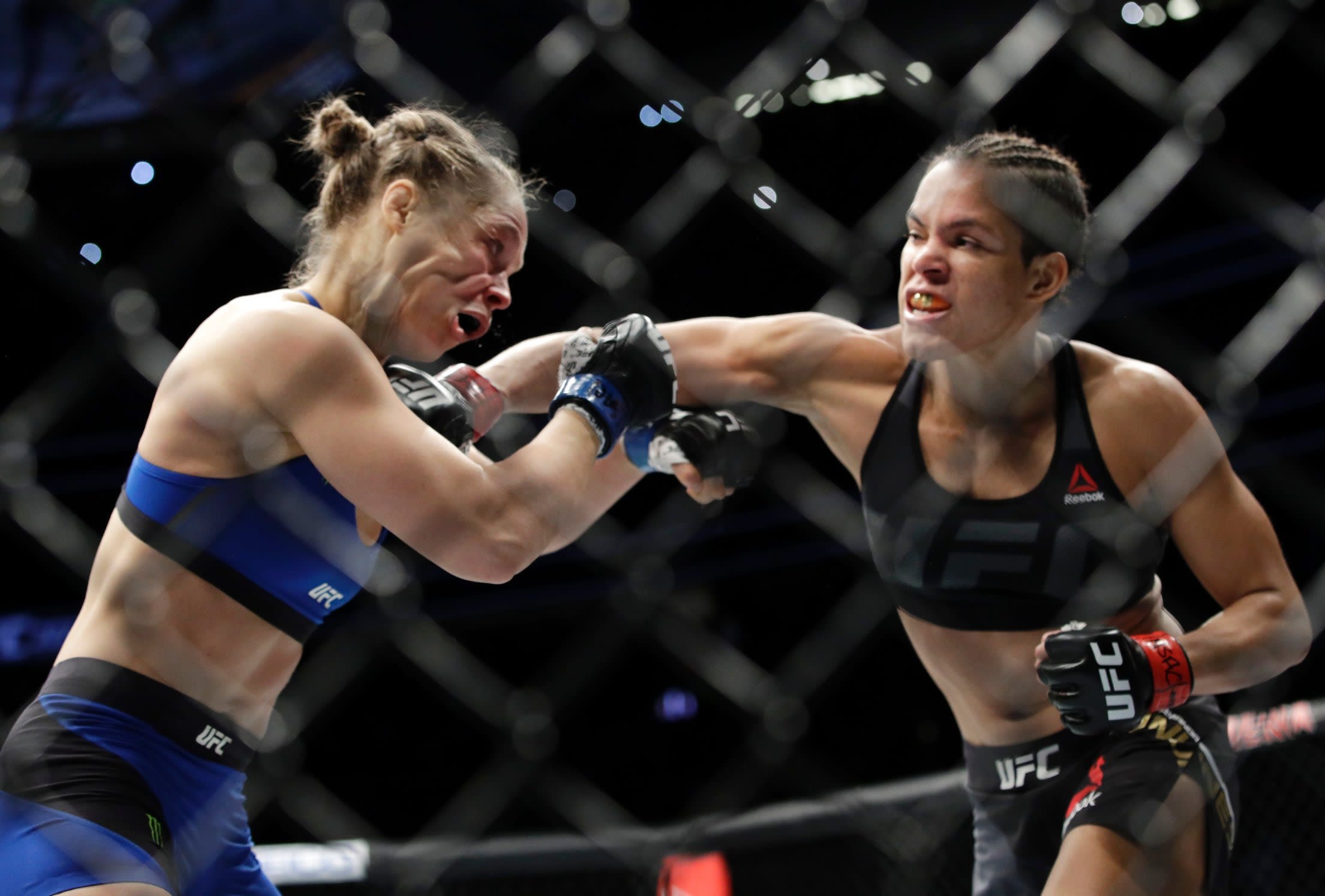 🥊 The GOATs of UFC: Who Really Dominated MMA?