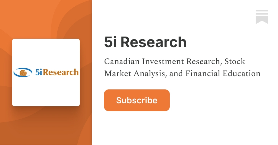 About - 5i Research