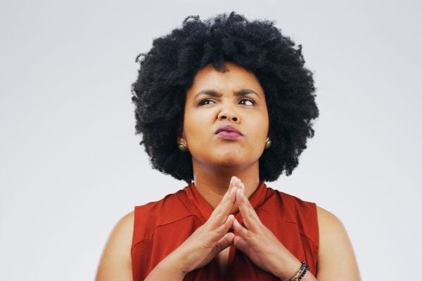 Why You Second-Guess Every Decision (And How to Finally Stop)