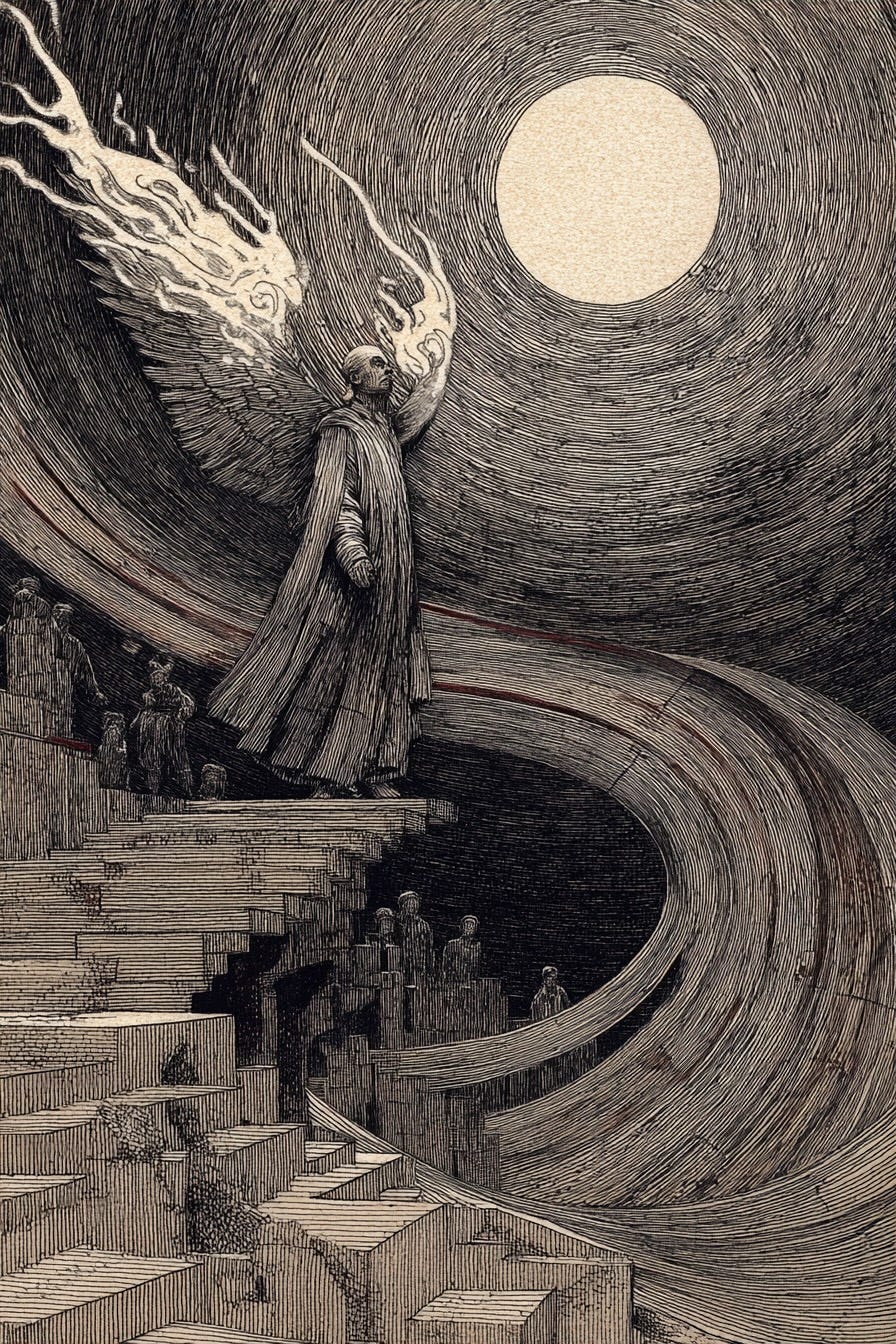#882 Mythic Surrealism AI Art Prompts - AI Art Daily