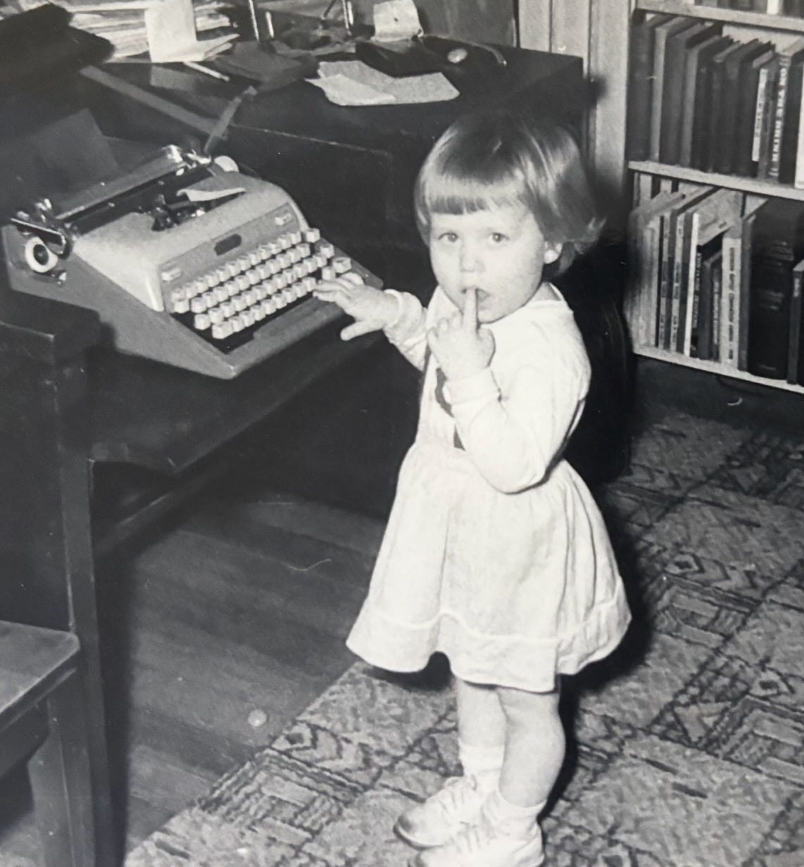 This is 67: Public Radio Host Martha Barnette Responds to The Oldster ...