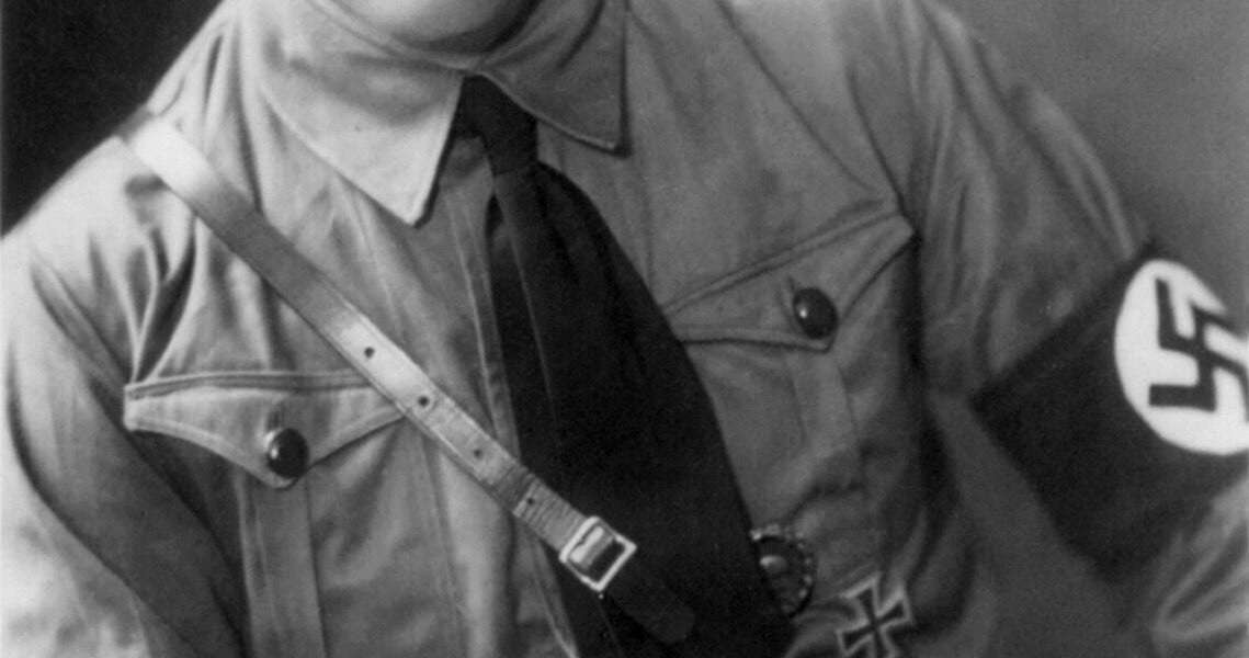 How Hitler Got to Power - by Ruth Ben-Ghiat - Lucid