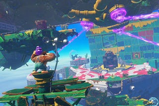 Game Maker's Toolkit on Substack | Mark Brown | Substack