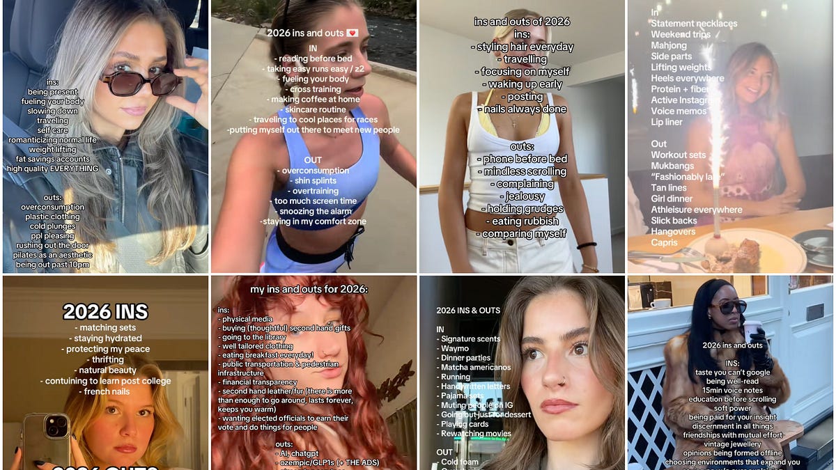 messy mondays substack