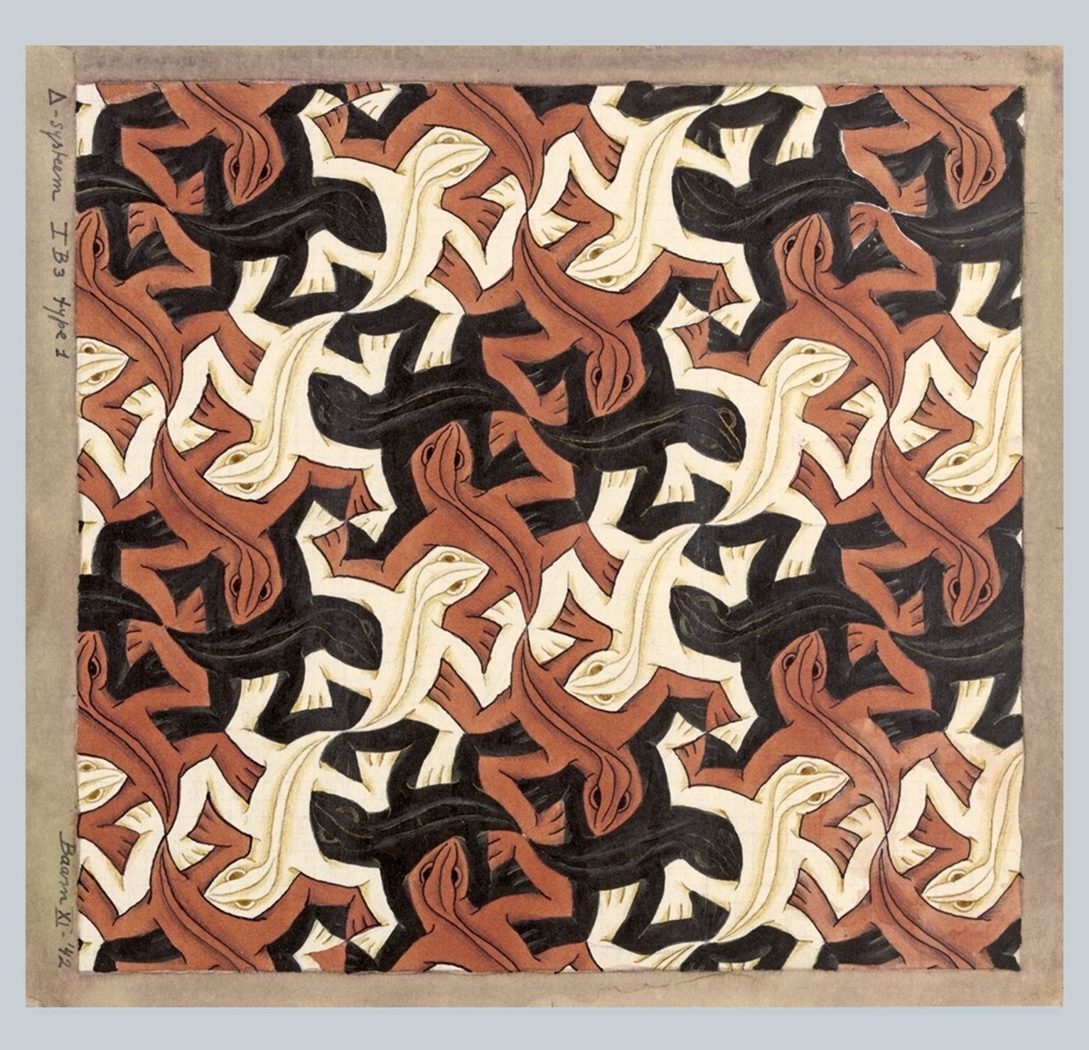 The Einstein Tile - by Geoff Engelstein - GameTek