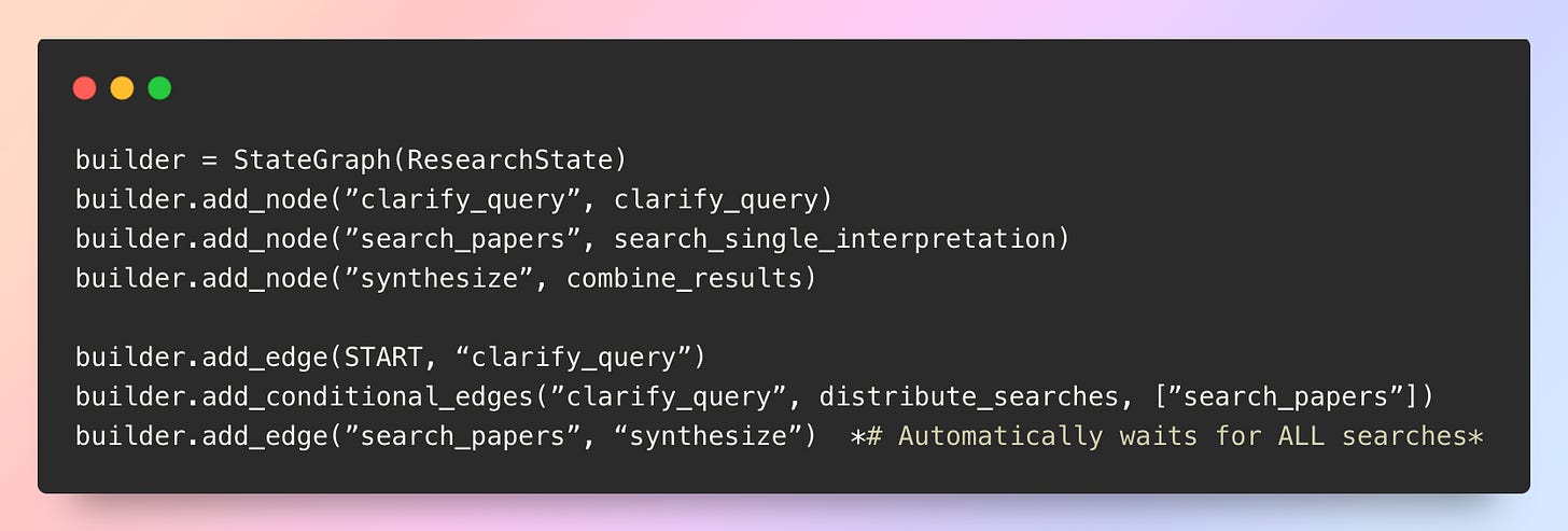 Scaling LangGraph Agents: Parallelization, Subgraphs, and Map-Reduce ...