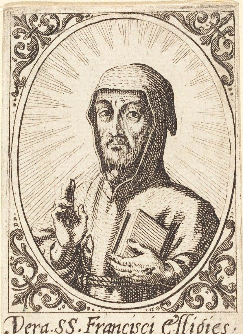 St. Francis Xavier - by Fr. Ben Daghir - Seek God