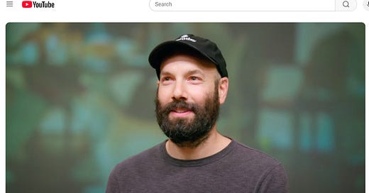 Manual Transmission | Dave Conrey | Substack