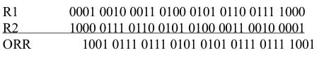 The Arm Cortex-M Assembly language - by Noorjp