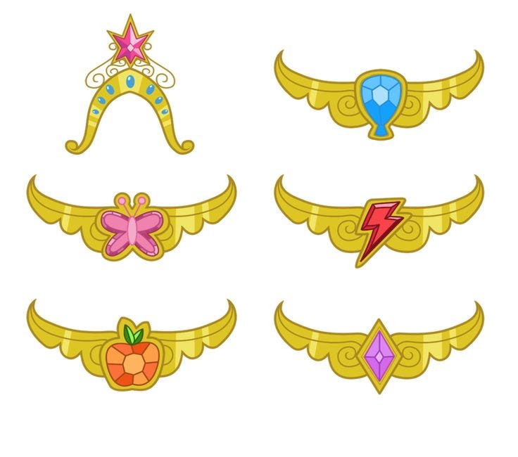 Ponies and Philosophy: Ethical Wisdom from Equestria