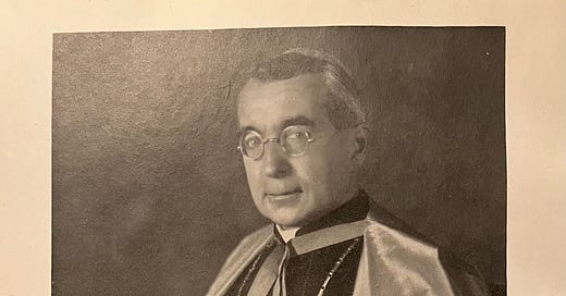 The Journal of American Reform | Substack