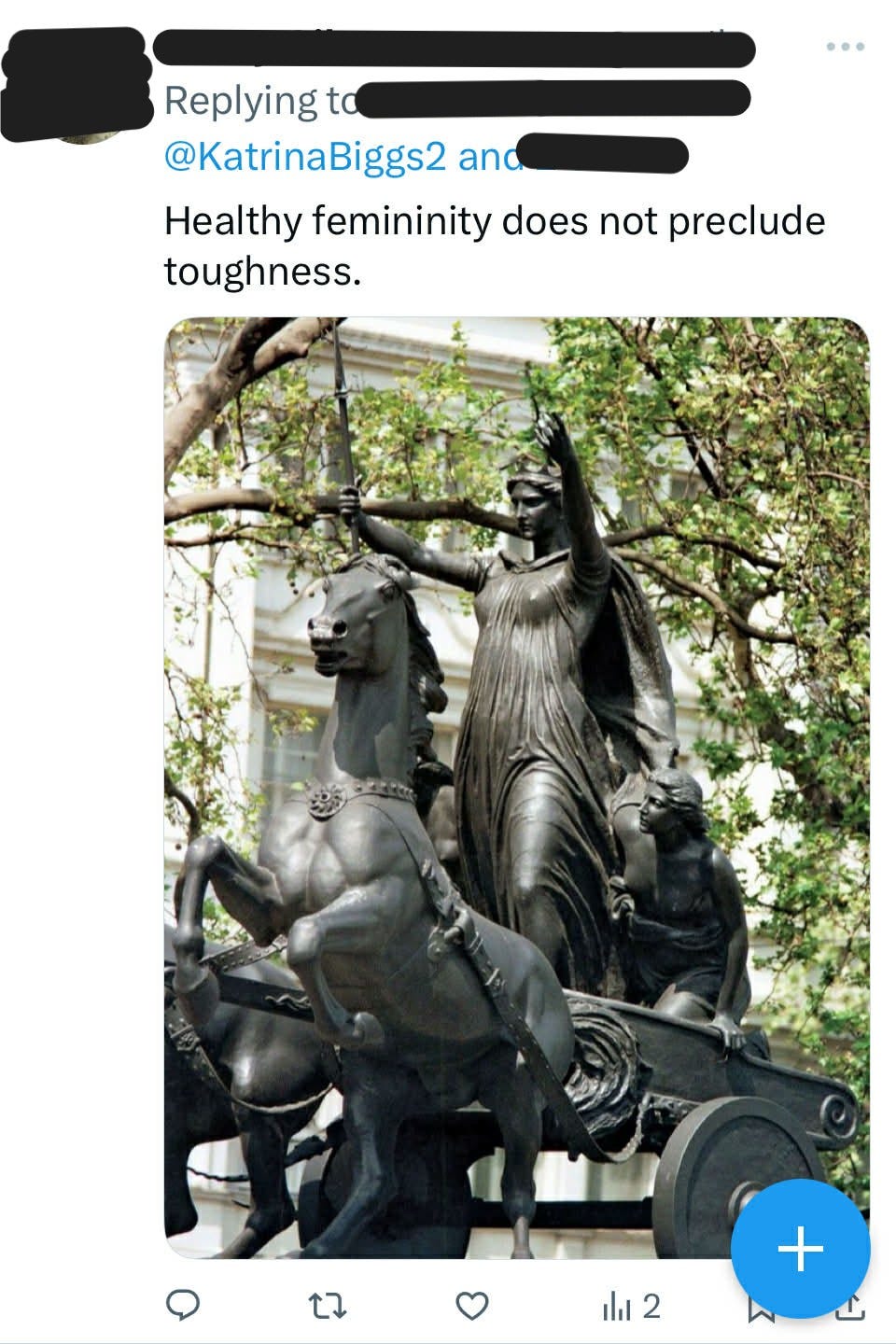 ‘Idiot compassion’ is an affliction and failing we must acknowledge and ...