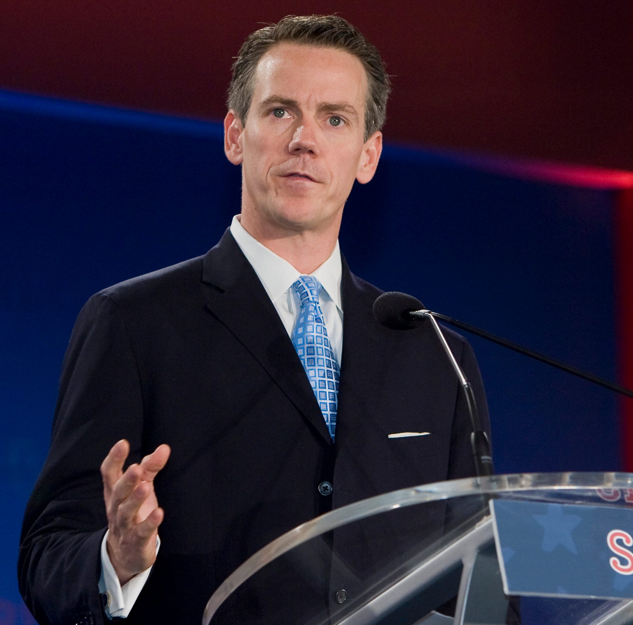 Christopher S Wilson | Substack