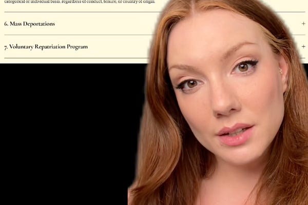 Bubble Pop with Rachel Gilmore | Substack