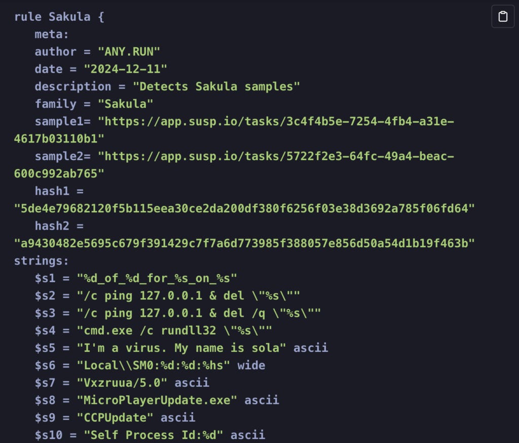 Malware Signatures: How Cybersecurity Teams Use Them to Catch Threats