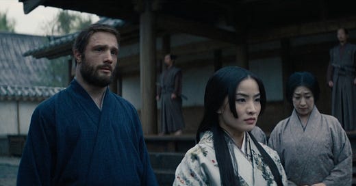 Foreign Perspectives with Oliver Jia | Substack