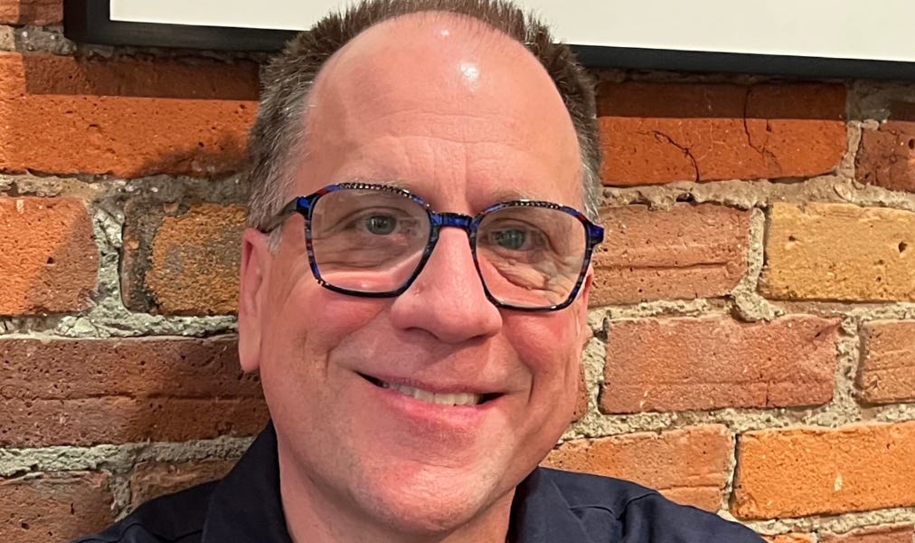 John Vervaeke & The Meaning Crisis - Rod Dreher's Diary