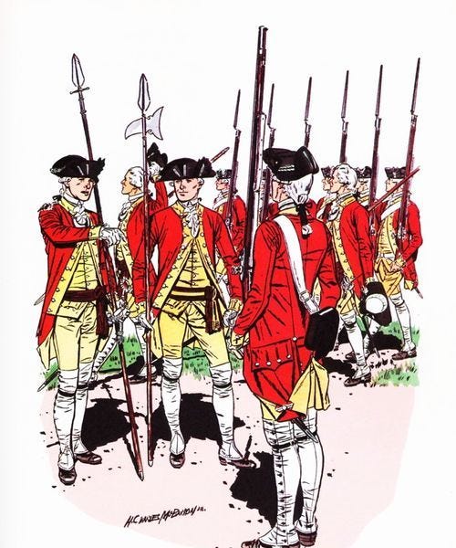 WHAT IS A TORY ? The terms Tory, Loyalist, Royalist, or King’s men were ...