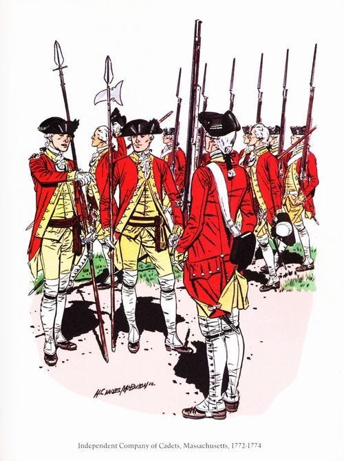 WHAT IS A TORY ? The terms Tory, Loyalist, Royalist, or King’s men were ...