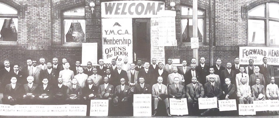 Renewing a spirit of membership, participation, and experimentation ...