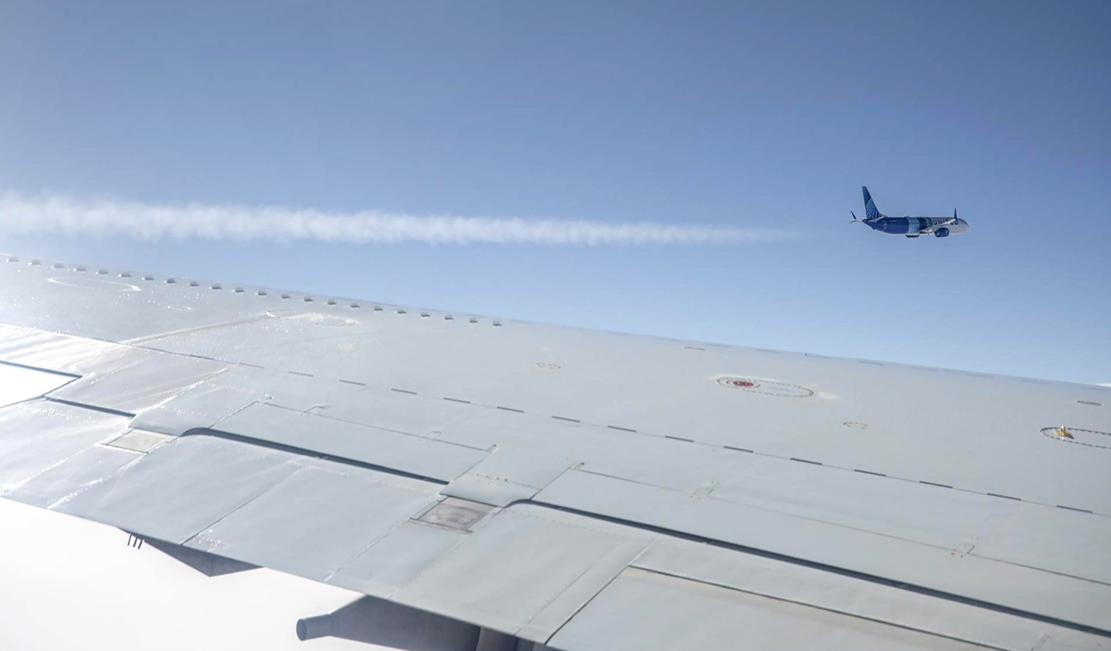 Bridging the SAF Investment Gap - by Michael Caldwell