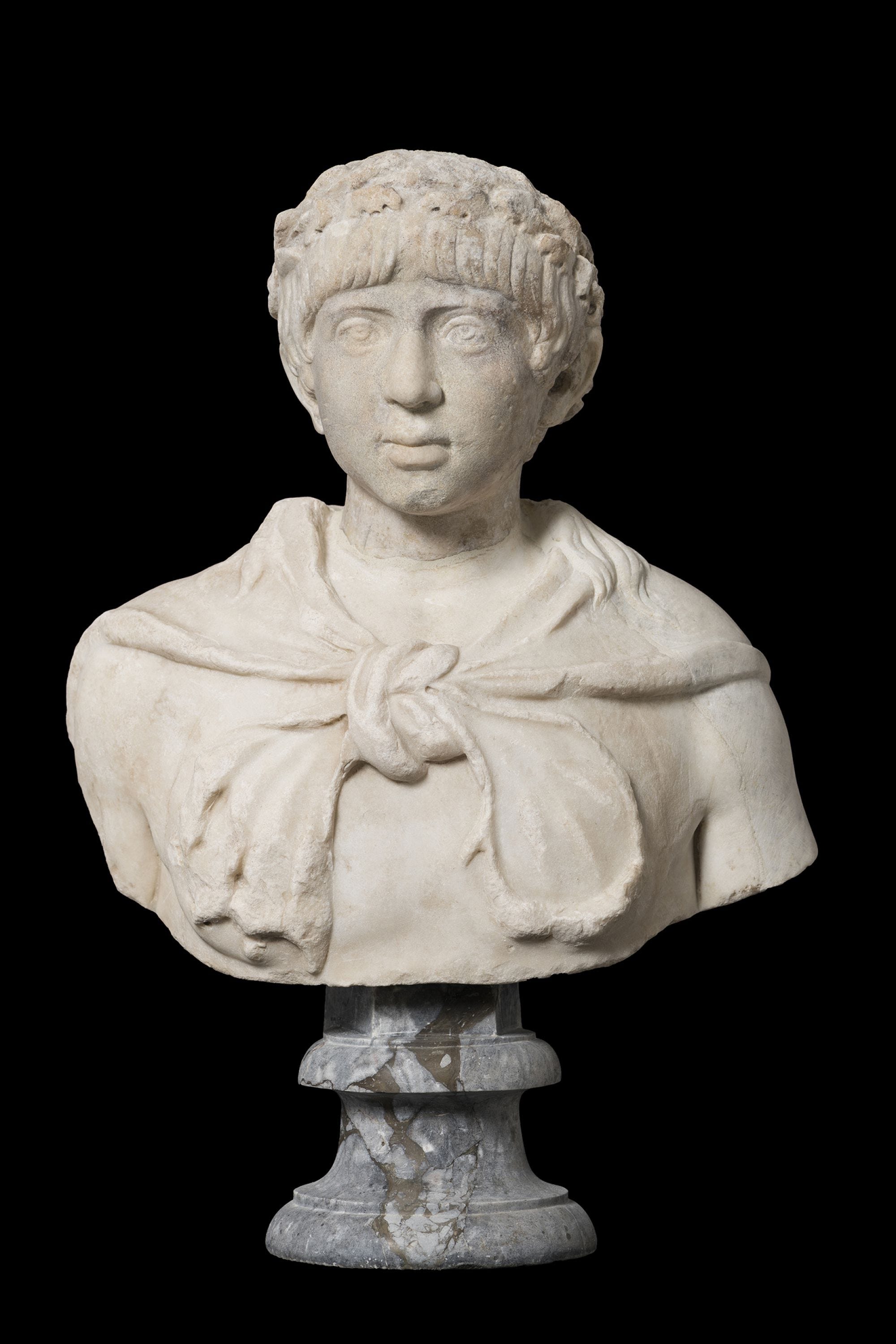Little Caesars: Rome’s Youngest Emperors in History