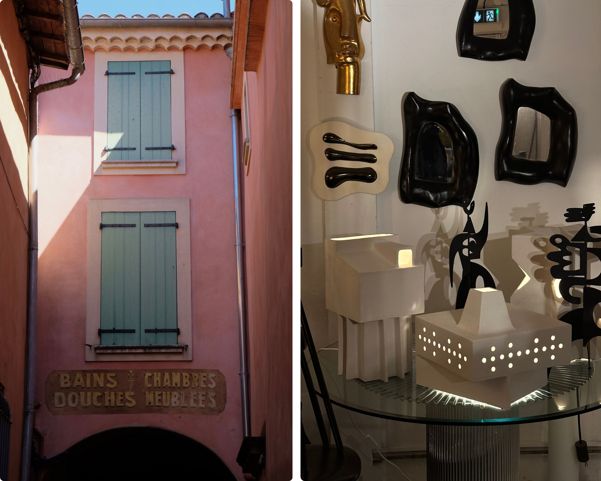 A week in Provence - by Eleanor Cording-Booth