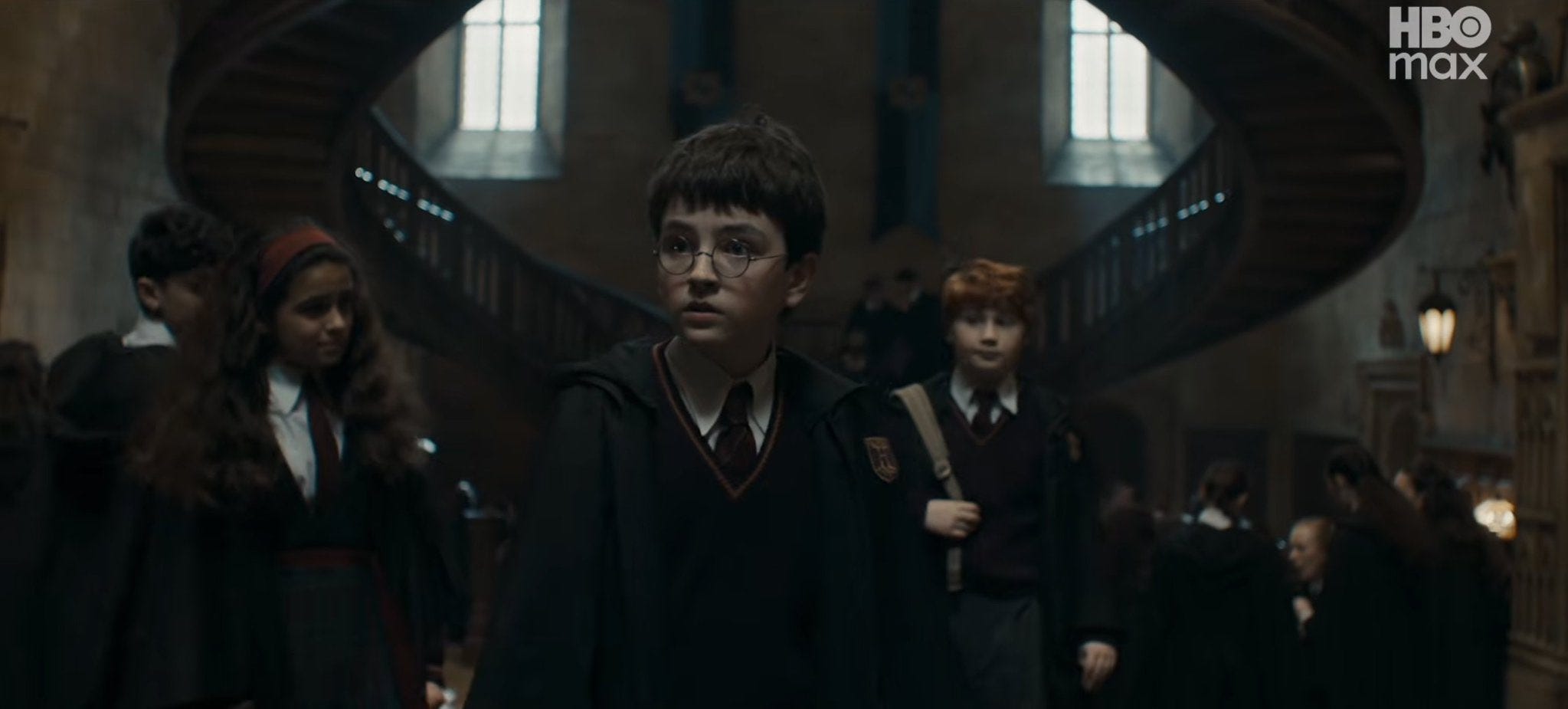 What's wrong with the new Harry Potter? - by Declan Finn