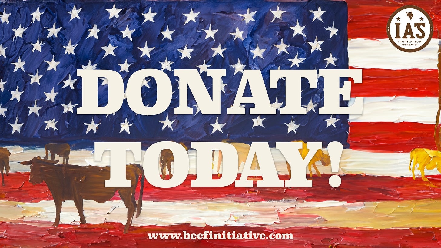 Good Ranchers: The Truth Behind Good Ranchers’ Marketing and Censorship ...