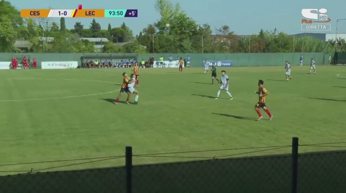 Umir Talks Football | Substack